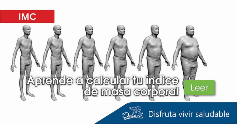 Cómo Calcular El Imc Peso Ideal ¿qué Es El Imc Y Cómo Funciona
